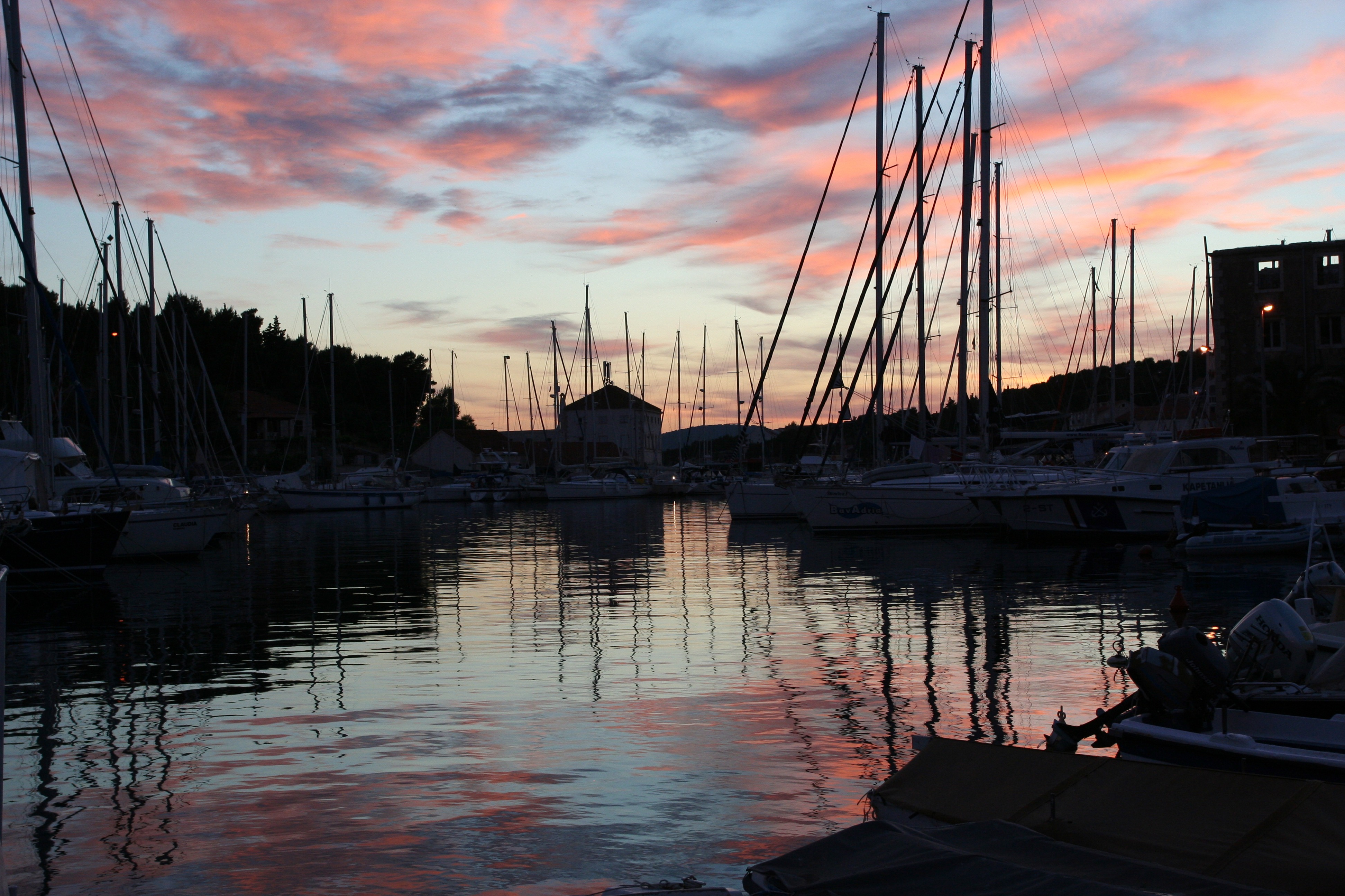 Almar MarinasMarina - Almar Marinas